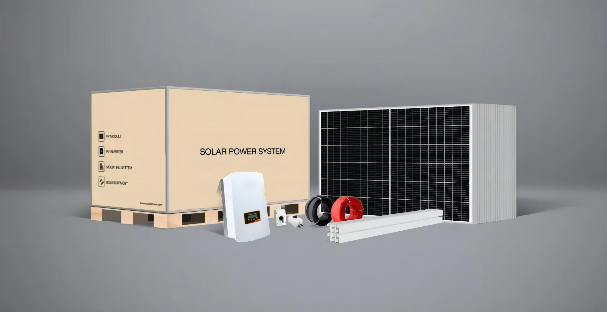hybrid solar system,on grid solar system,off grid solar power system ...